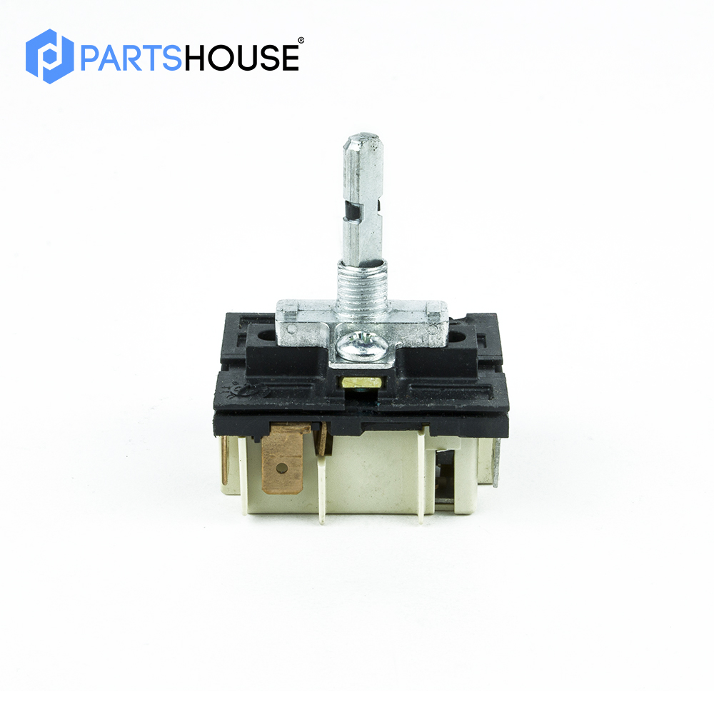 Robertshaw 5502-911M - Control Infinito 240V - Parts House
