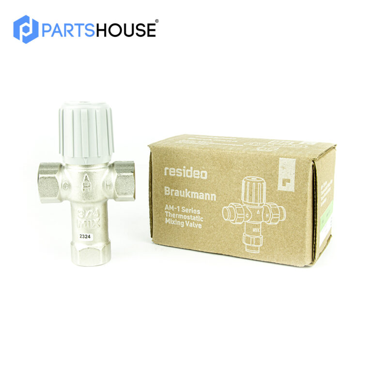 Honeywell AM101-1LF Válvula mezcladora NPT 3/4" - Parts House
