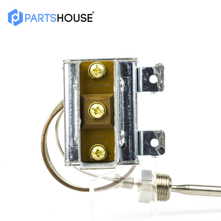 Robertshaw LCCM200300000 Termostato de seguridad - Parts House