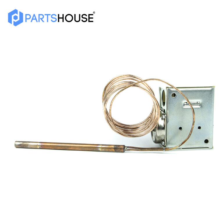 Ranco O60-100 Termostato de temperatura extra baja - Parts House