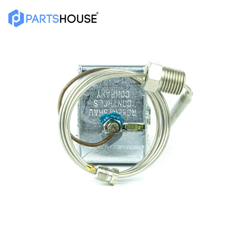 Robertshaw 5225-11B Termostato de seguridad Hi Limit manual - Parts House