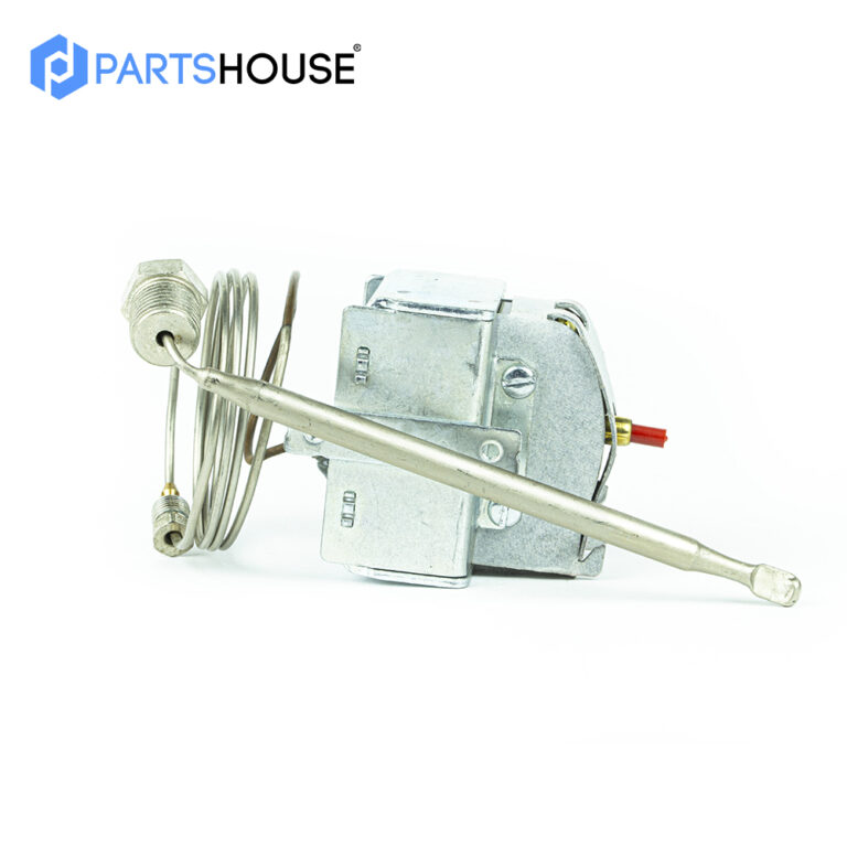 Robertshaw 5225-11B Termostato de seguridad Hi Limit manual - Parts House